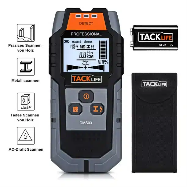 TackLife Tools - Innovative Tools For A Better Life - Professional ...